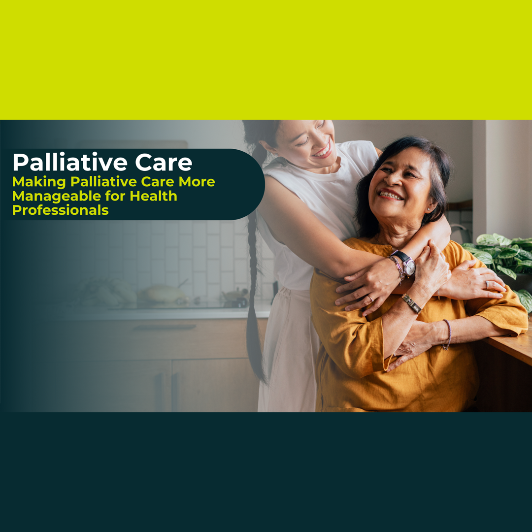 GPEX Palliative Care Education Program