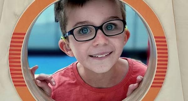 Learn More About Childhood Dementia